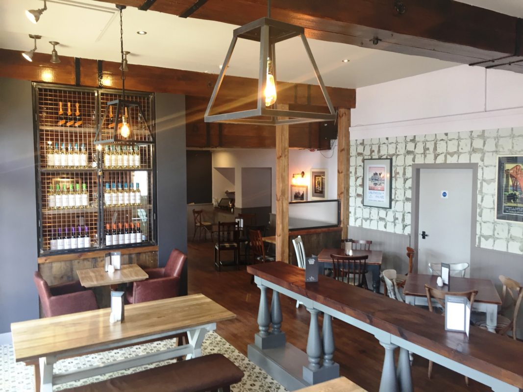 Gallery - Livingston Inn