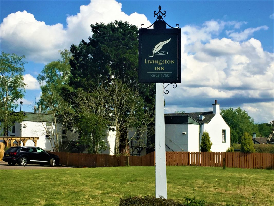 Gallery - Livingston Inn